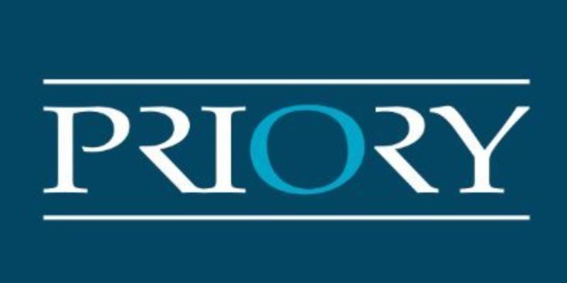 Our New Contract With The Priory Group!