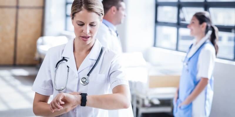 Our Guide To Time Management In Nursing